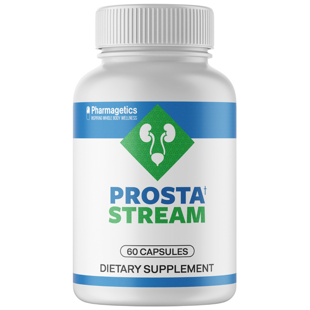 ProstaStream - 10 Bottles – pharmagetics