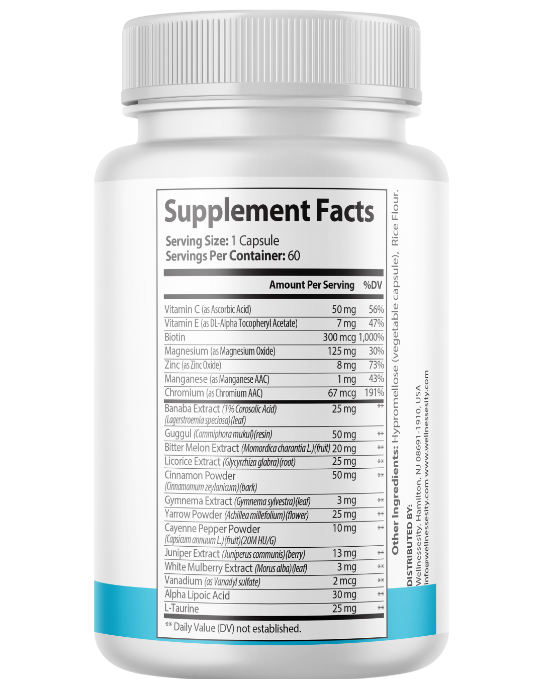 Healthy Flow Blood Health Support Supplement Healthy Flow - 2 Pack ...