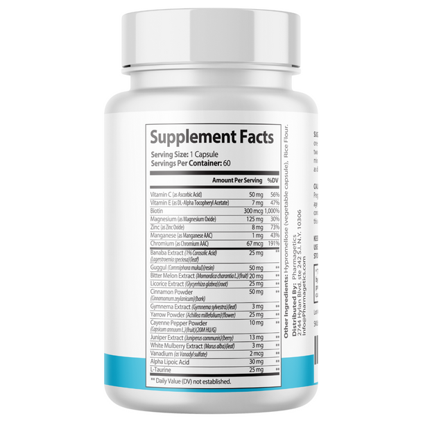 Healthy Flow Capsules, HealthyFlow for Advanced Blood Support - 8 Bott ...