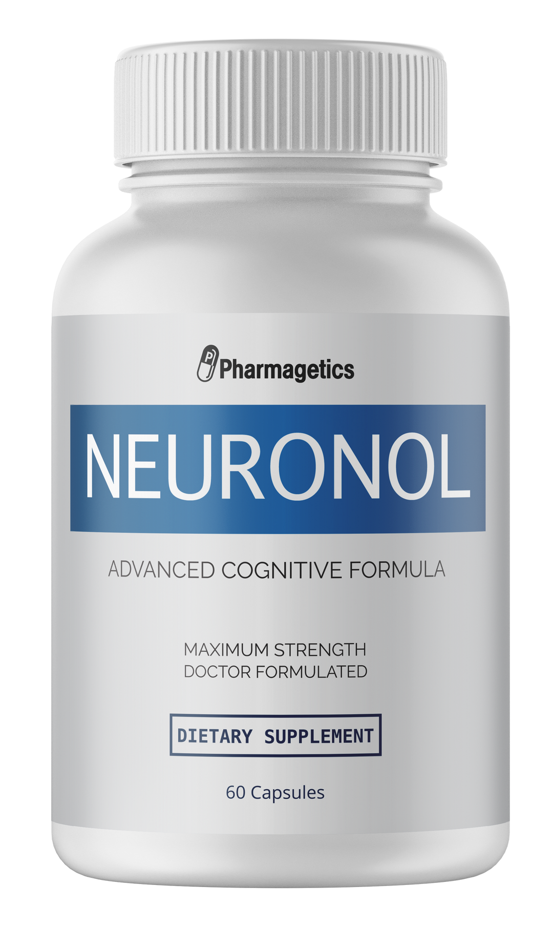 Neuronol Advanced Cognitive Formula 60 Capsules – pharmagetics